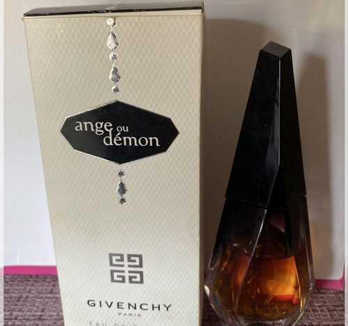 Givenchy ange ou demon 30 мл