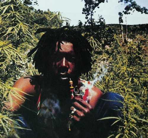 Peter Tosh – Legalize It (2LP)