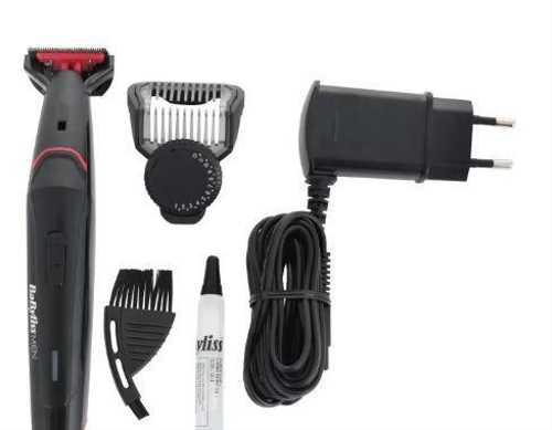 Триммер Babyliss T861E
