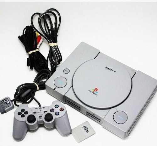 Sony playstation 1