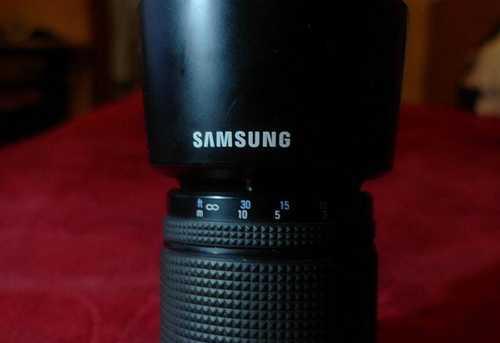 Samsung D-Xenon 50–200/4–5,6 ED