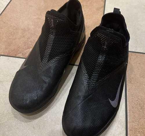 Бутсы nike phantom