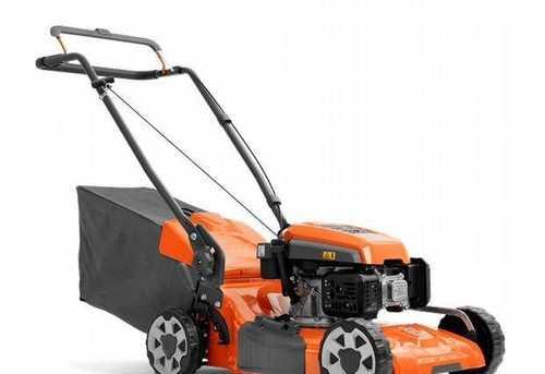 Газонокосилка бензиновая stihl RM 545 T