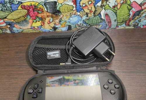 Sony PSP e 1008