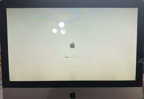 Apple iMac 21.5 2010 i3