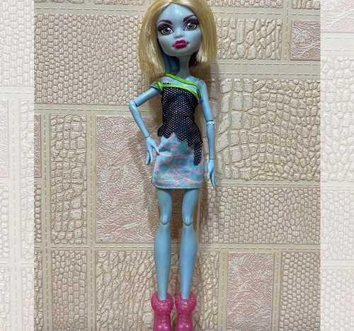 Кукла Monster High