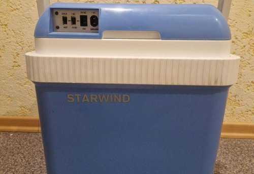 Автомобильный холодильник Starwind CB-112