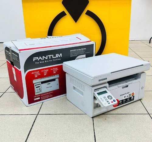 Мфу Pantum M6507W (ст86)