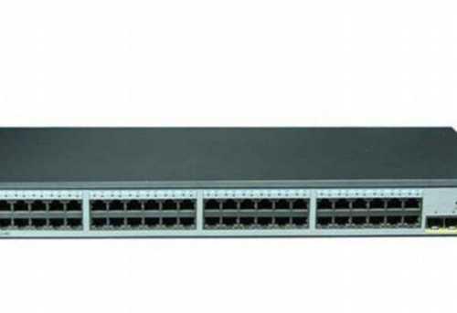 Коммутатор Huawei S5720-52X-PWR-LI-ACF 48 ports