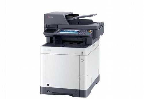 Мфу kyocera ecosys M6235cidn