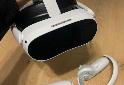 Pico 4 VR шлем