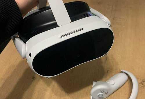 Pico 4 VR шлем