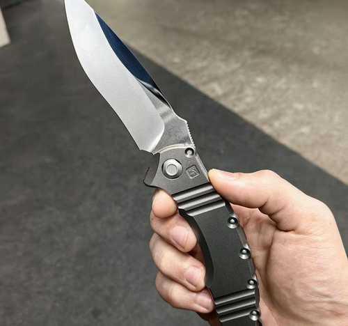 Нож CKF Ecilop L