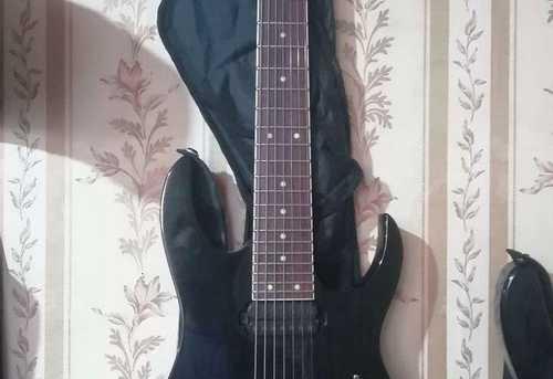 Ibanez rg 7320z 2011 года