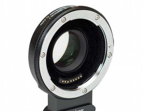 Адаптер Metabones T Speed Booster XL 0.64x, Canon