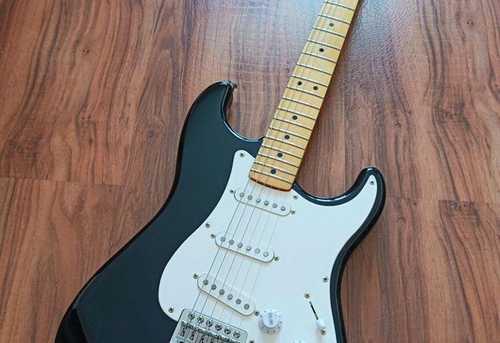 Squier Classic Vibe Stratocaster (Pribora)