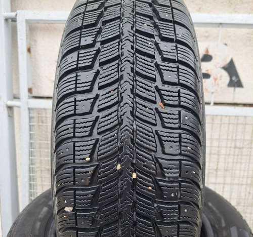 Federal Himalaya WS2 195/60 R15
