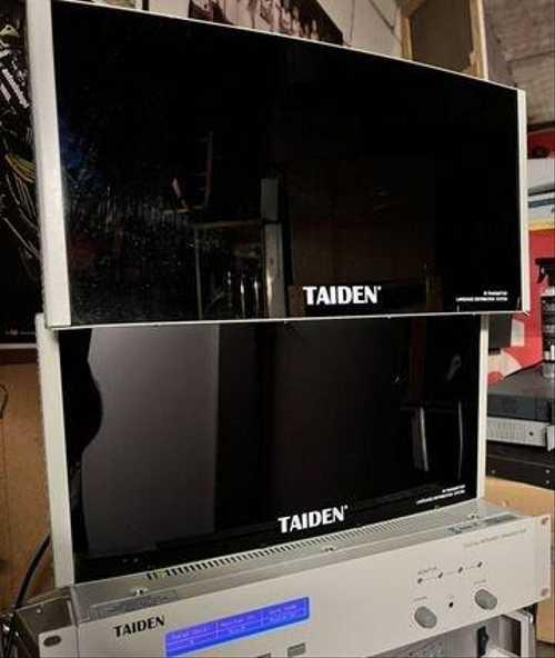 Цифровой инфракрасный излучатель taiden HCS-5100T