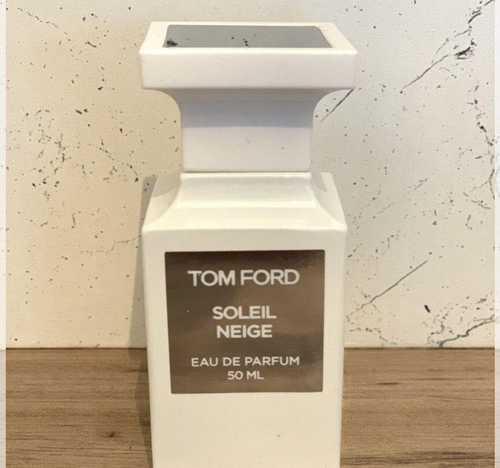 Tom Ford Kilian Penhaligons