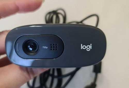 Веб-камера Logitech с270