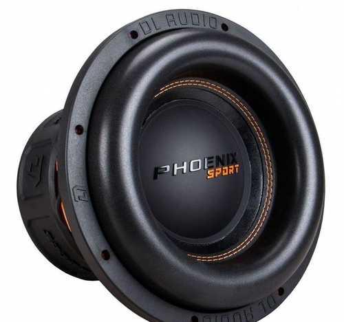 Dl audio Phoenix Sport 12