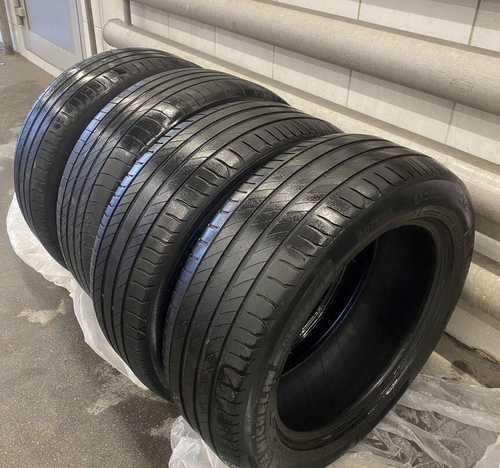 Michelin Primacy 4 205/55 R16