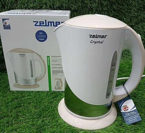 Чайник электрический Zelmer