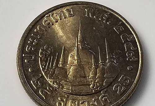 Монета Таиланд