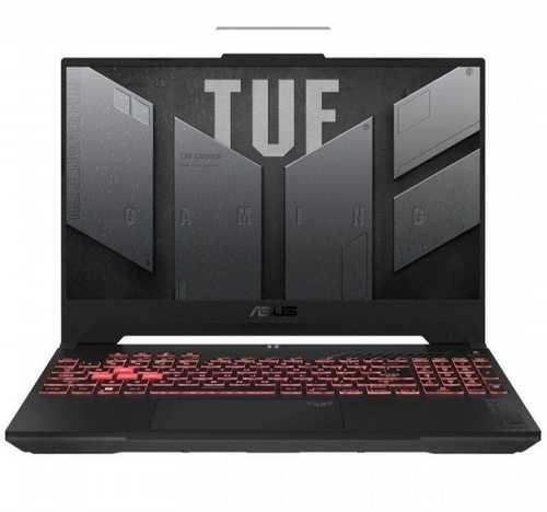 Игровой ноутбук Asus TUF A17 FA707 17,3''