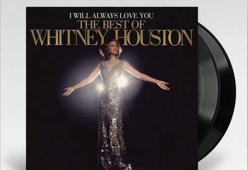 Whitney Houston I Will Always Love You (2LP)