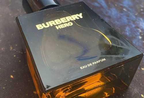 Парфюм Burberry Hero новый оригинал