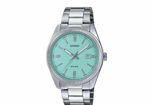 Часы Casio "Tiffany" MTP-1302PD-2A2 / MTP-1302D-3A