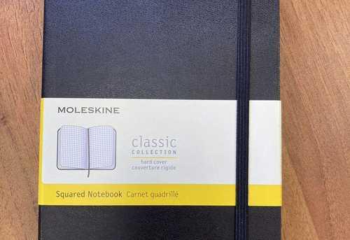 Блокнот Moleskine