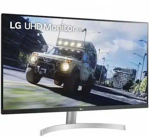 Монитор LG 32UN500-W 349869