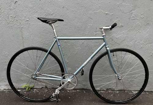 Велосипед Colossi Rambler Track (54 см) Fixed gear
