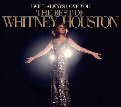 Виниловая пластинка Whitney Houston - I Will Alway