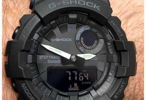 Часы casio g shock gba 800