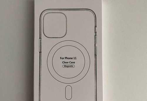 Чехол на iPhone