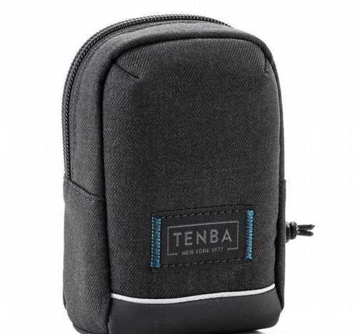 Чехол Tenba Skyline v2 Pouch 3 Black для фотоаппарата