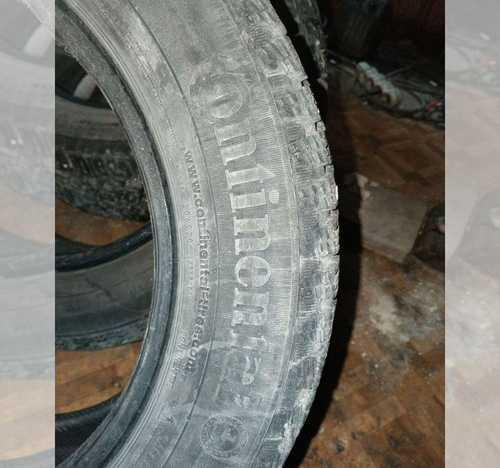 Continental ComfortContact - 5 185/65 R15 21U