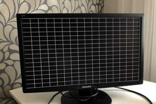 Монитор Philips 221v2 60hz 22”