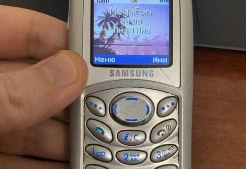 Samsung SGH-C110