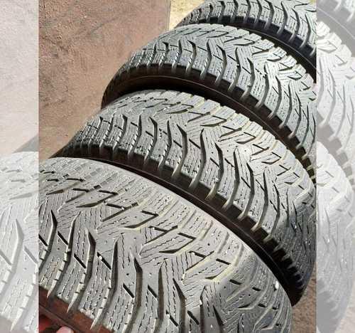 Marshal WinterCraft SUV Ice WS31 195/55 R16 91T