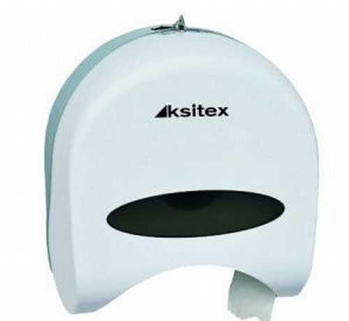 Диспенсер туалетной бумаги Ksitex TH-607W, арт. TH