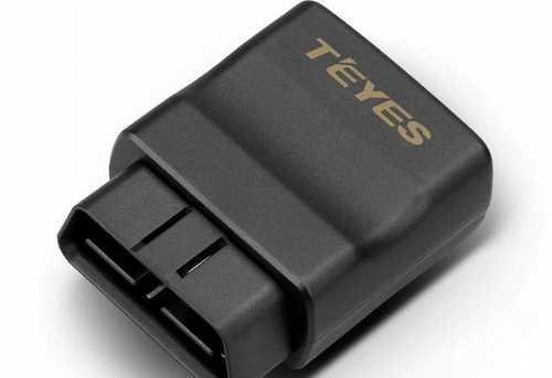 OBD адаптер к магнитоле Teyes в Миассе