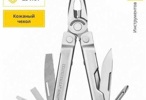 Мультитул leatherman Bond