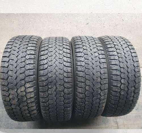 Amtel NordMaster ST-310 205/55 R16