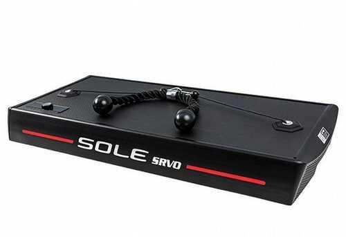 Мультистанции Тренажер Sole srvo Complete