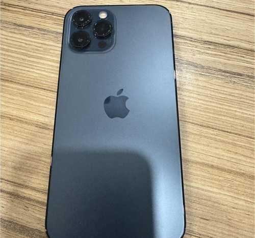 iPhone 12 Pro Max, 256 ГБ