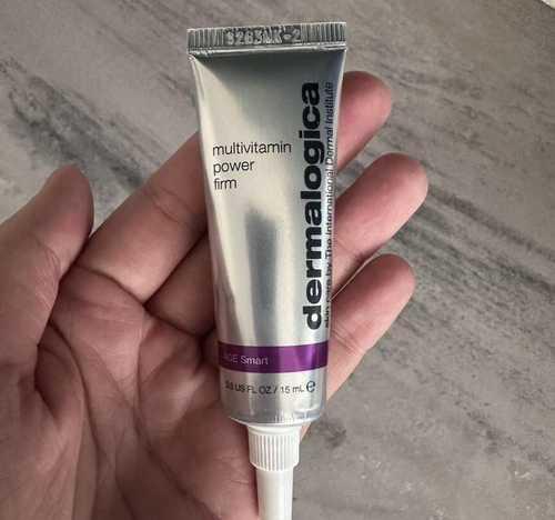 Dermalogica крем для кожи глаз